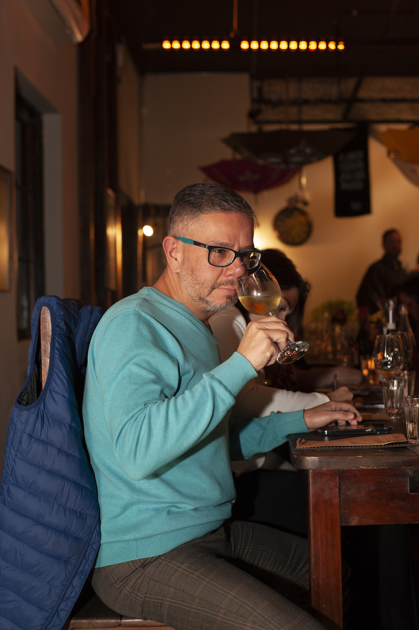 Harmonize Lago di Garda | Tijolo CWB Restaurante